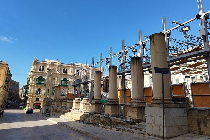 Best of Valletta Walking Tour - Why This Tour Offers Great Value