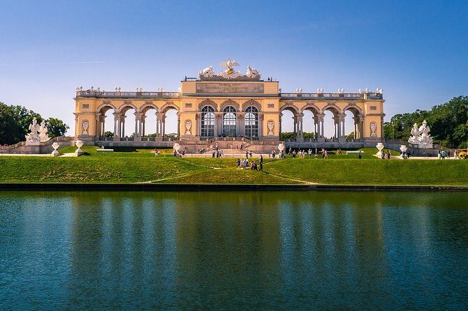 Best of Vienna 1-Day Tour by Car with Schonbrunn Tickets - Final Thoughts: Who Should Consider This Tour?