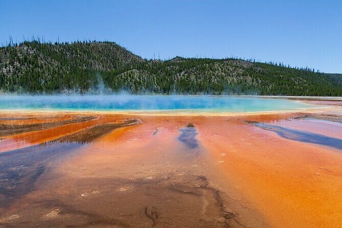 Best Of Yellowstone Full Day Nat'l Park Tour From Bozeman - FAQs