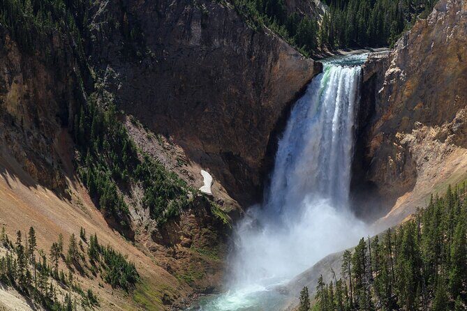 Best of Yellowstone National Park from Gardiner - Private Tour - Authentic Experiences and Practical Details