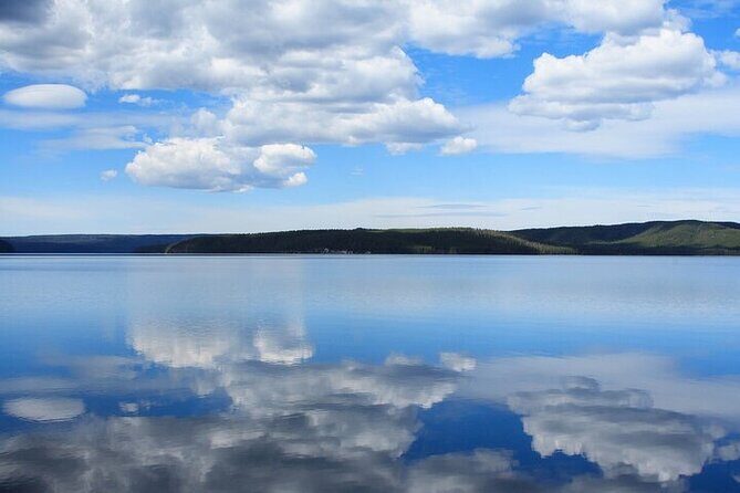 Best of Yellowstone Tour from Paradise Valley - Private Tour - Who Is This Tour Best For?