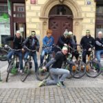 Best Prague Viewpoints: Guided E-Scooter Tour - Whats Included and Whats Not