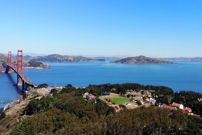 Best Private Custom Half-Day City Tour of San Francisco - Final Thoughts on the Private San Francisco Tour