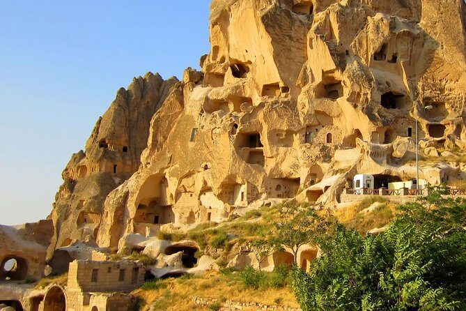 Best Private Tour of Cappadocia - Why This Tour Stands Out