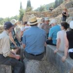 BEST PRIVATE TOUR TO DELPHI: Delphi Arachova Hosios Monastary - Pricing & Value Analysis