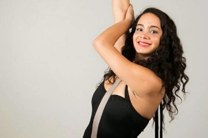 Best Salsa 1:1 Lesson in Ocala - Why Choose This Salsa Lesson?