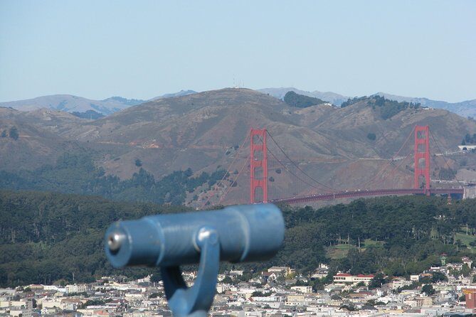 Best San Francisco, Muir Woods & Sausalito Private Combo Tour - Why This Tour Offers Great Value