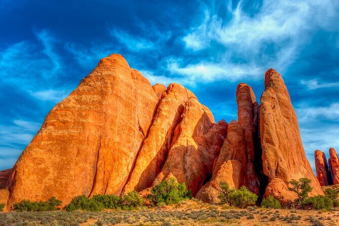 Best Scenic Arches Tours w/ Walks: Pick 3hr, 4hr, 5hr, or 7hr - FAQ