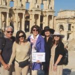 Best Seller EPHESUS PRVATE TOUR FOR CRUISE GUESTS SKIP THE LINES - Exploring Ephesus with Confidence