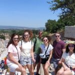 Best Seller Ephesus Tour For Cruisers (Small Group) - Deep Dive Into the Itinerary