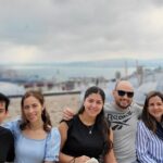 Best Seller; Private Guided Istanbul Excursion - Navigating the Itinerary
