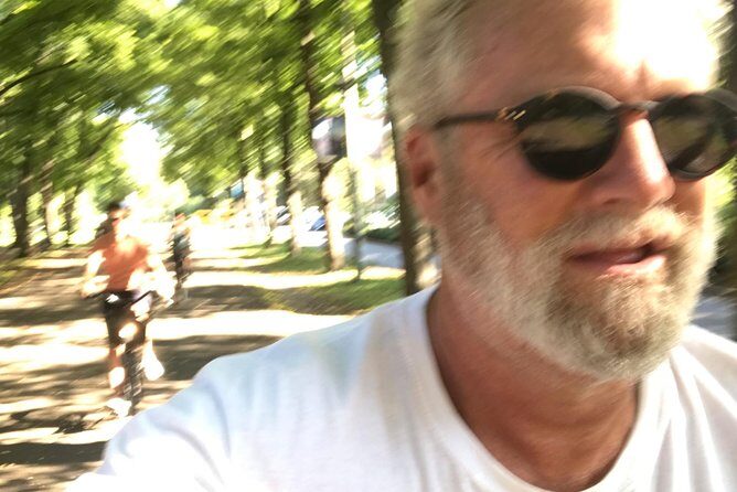 Best Stockholm Bike Tour. English, French or Spanish! - Practicalities and Considerations