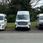 Best Value Deluxe Transportation La Fortuna - Manuel Antonio - Transportation & Comfort
