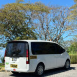 Best Value Deluxe Transportation La Fortuna - Monteverde - A Closer Look at the Experience
