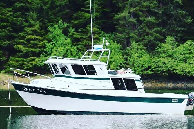 Best Whale Watching and Wildlife Shore Excursion in Sitka - Who Will Enjoy This Tour Most?