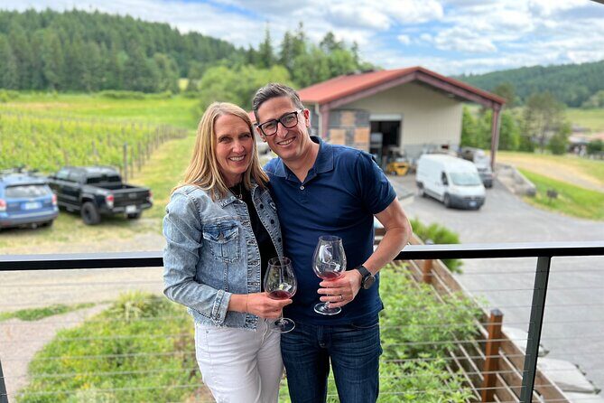 Best Wines Best Views | Full Day Private Willamette Valley Tours - Final Thoughts: Who Will Love This Tour?