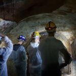 Between catacombs and ancient quarries, in the largest underground of Rome - Who Should Consider This Tour?