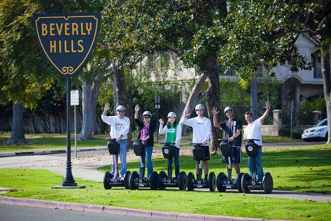 Beverly Hills Segway Tour - Final Thoughts: Who Will Love This Tour?