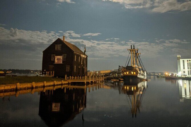 Bewitched Walking Tour of Salem - The Practical Side: What You Need to Know