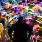 BEYOND Light Show & Meditation - The Itinerary: What You’ll Experience