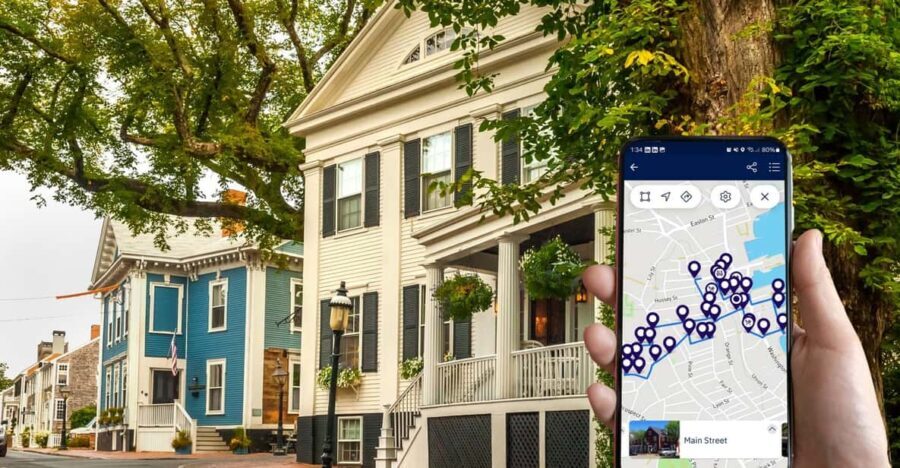 Beyond the Cobblestones Self Guided Audio Tour of Nantucket - Detailed Breakdown of the Tour Experience