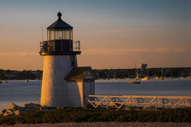 Beyond the Cobblestones Self Guided Walking Tour of Nantucket - FAQs about Beyond the Cobblestones Self-Guided Tour