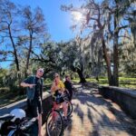 Beyond the French Quarter Bike Tour - What Travelers Are Saying