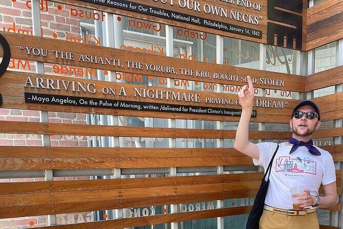 Beyond the [Liberty] Bell History Walking Tour - Why This Tour Excels and What to Watch Out For
