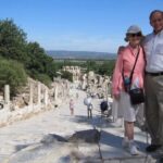 Biblical Ephesus Private Tour /FOR CRUISE GUESTS /On Time Return - A Closer Look at the Tour Itinerary