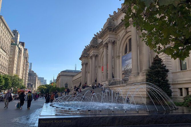 Biblical Israel through the Exhibits at the Met Museum - What You’ll Love About This Tour
