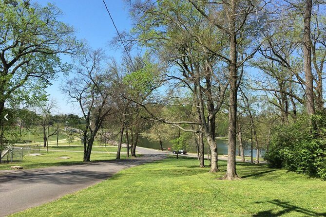 Bicycle Rental on Nashville's Greenway System - Frequently Asked Questions