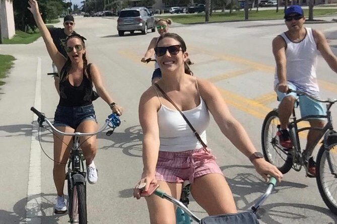 Bicycle Tours and Rentals Throughout the Space Coast - Who Is This Tour Best For?