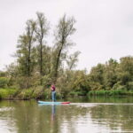 Biesbosch: SUP Board Rental - What’s Included and What’s Not?
