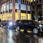 Big Apple Transport: Premier Transportation Services in NYC - Analyzing the Value