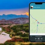Big Bend National Park Self Guided Audio Tour Guide - What to Expect from the Itinerary