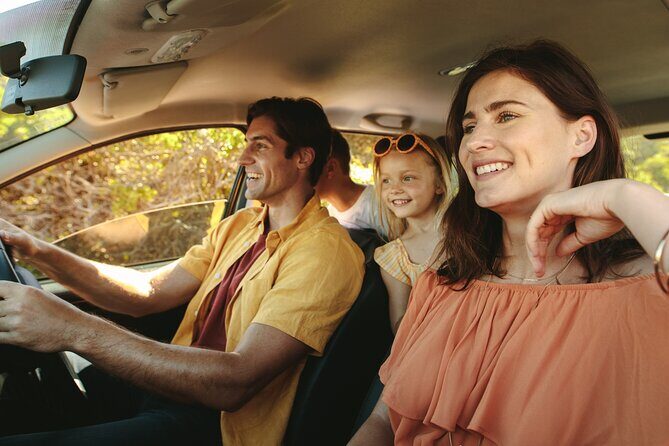 Big Bend National Park Self-Guided Driving Audio Tour - Who Should Consider This Tour?