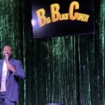 Big Black Comedy Show at Planet Hollywood Resort and Casino - Who Will Enjoy This?