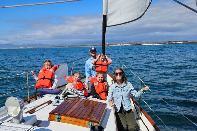Big Boat Sailing Oceanside California - What Makes This Tour Stand Out?