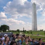 Big Bus DC: Hop-On Hop-Off Sightseeing Tour with 17 Stops - The Sum Up
