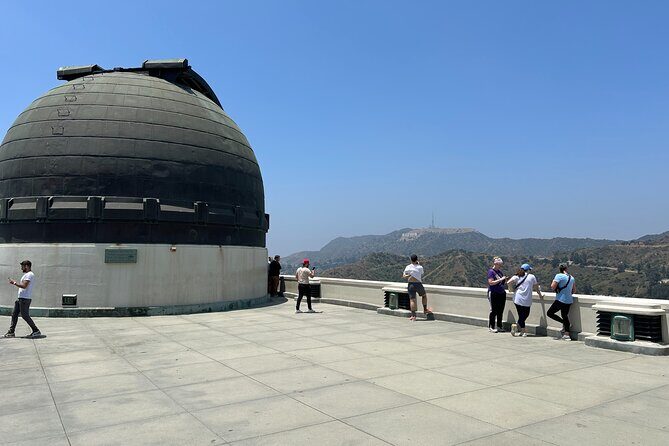 Big Bus LA: Griffith Observatory Open-top Sunset Tour - Who Will Love This Tour?