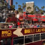 Big Bus Las Vegas: Hop-On Hop-Off Sightseeing Bus Tour - FAQ