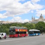 Big Bus Madrid Panoramic City Tour - Concluding Thoughts
