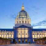 Big Bus San Francisco: Sightseeing Sunset Tour by Open-Top Bus - What Travelers Can Expect at Each Stop