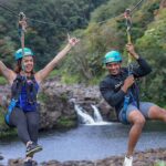 Big Island 9-Line Zipline Experience Plus Kayaking Tour - Value for Money