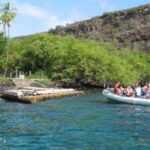 Big Island: Captain Cook Sightseeing & Snorkel Expedition - A Detailed Look at the Experience