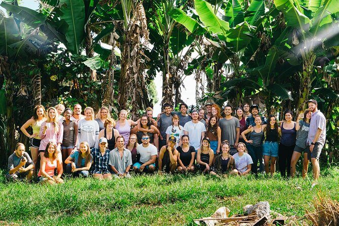 Big Island Farms Tour in Hawaii - Learning Through Engagement & Quizzes