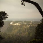 Big Island: Full Day Circle Island Tour From Kona - Transportation and Group Experience