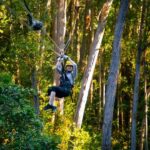 Big Island: Full-Day Kohala Zipline and Waterfall Adventure - The Itinerary: A Closer Look