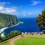 Big Island: Full-Day Sightseeing & Waterfalls Adventure Tour - Discovering the Big Island’s Natural Marvels