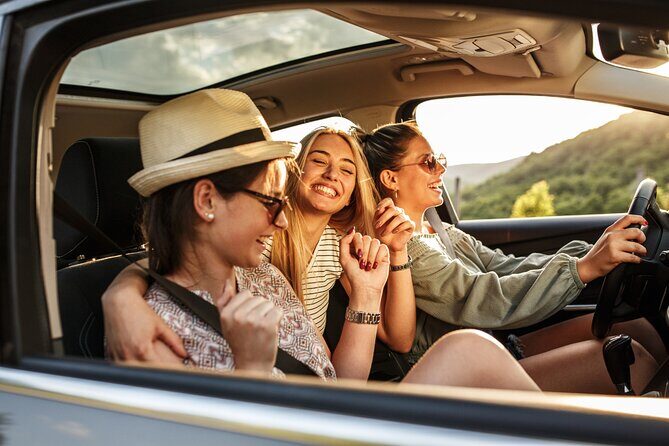 Big Island Hawaii Self-Guided Driving Tour - Who Will Love This Tour?